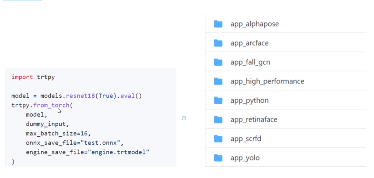 TensorRT 部署实践 | Yukai's Blog